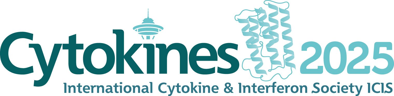 Home - Cytokines 2026